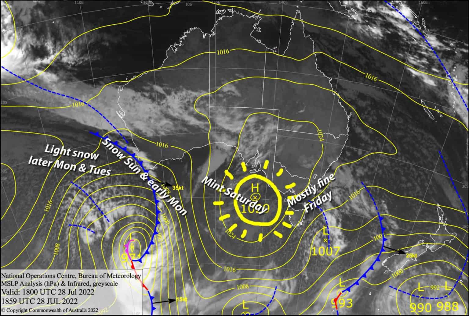 The Grasshopper | Ski News | Snow News | Mountainwatch