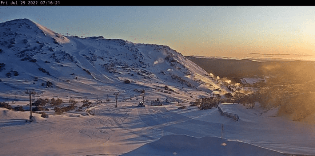 Mt Mawson Ski Resort | Ski Resorts Australia | Mountainwatch