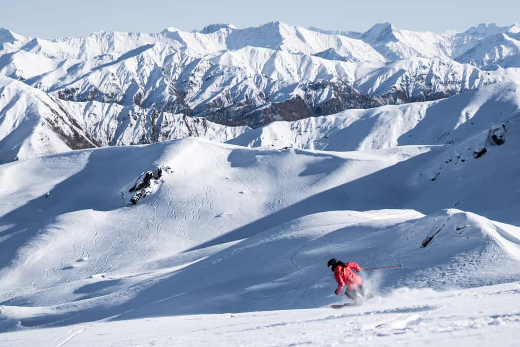 Cardrona Announces New Lift and New Terrain for Winter 2025 | Mountainwatch