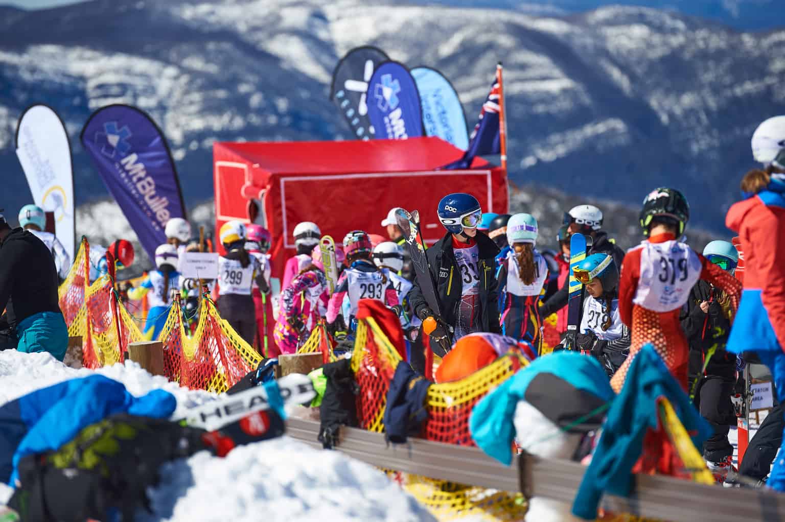 2022 Mogul Ski World Victorian Interschools Snowsport Championships ...