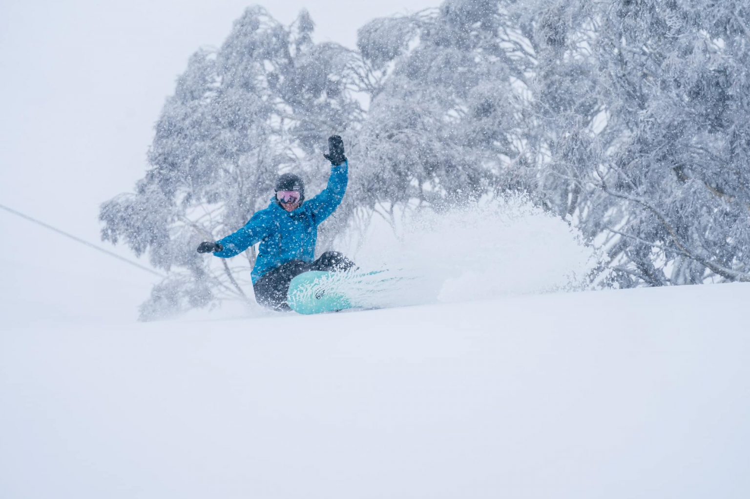 Falls Creek Snow Cams | Falls Creek Live Cam | Mountainwatch