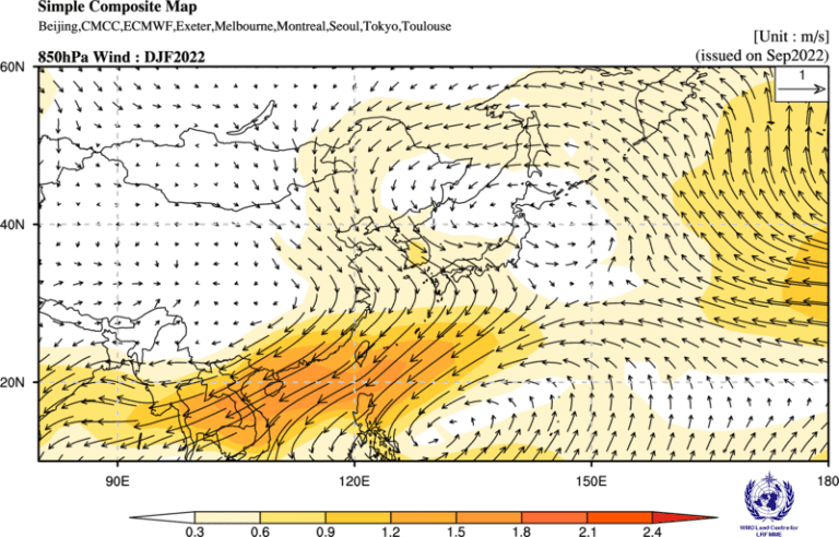 2022-2023 Japanese Snow Season Outlook - Third Time’s A Charm ...