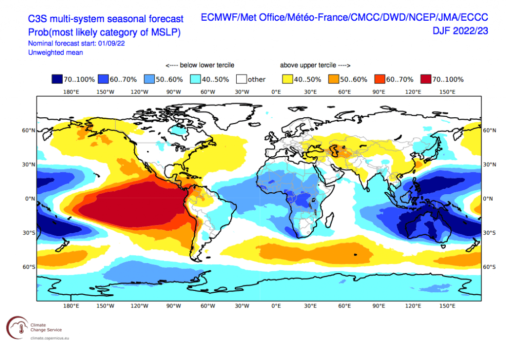 2022-2023 Japanese Snow Season Outlook - MountainWatch Travel
