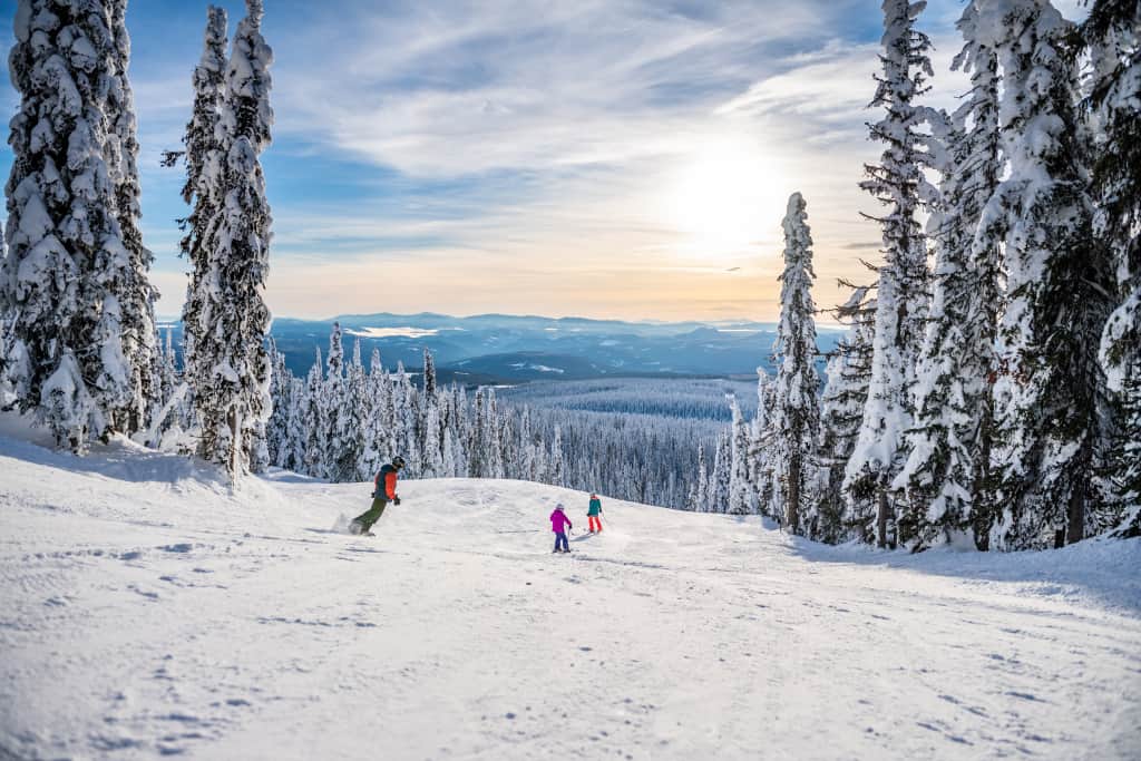 The Mountainwatch Guide to Big White Ski Resort – Canada’s Favourite ...