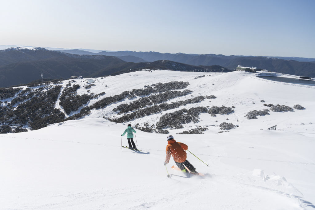 Mt Buller Rolls Early Bird Season Membership Sale | Mountainwatch