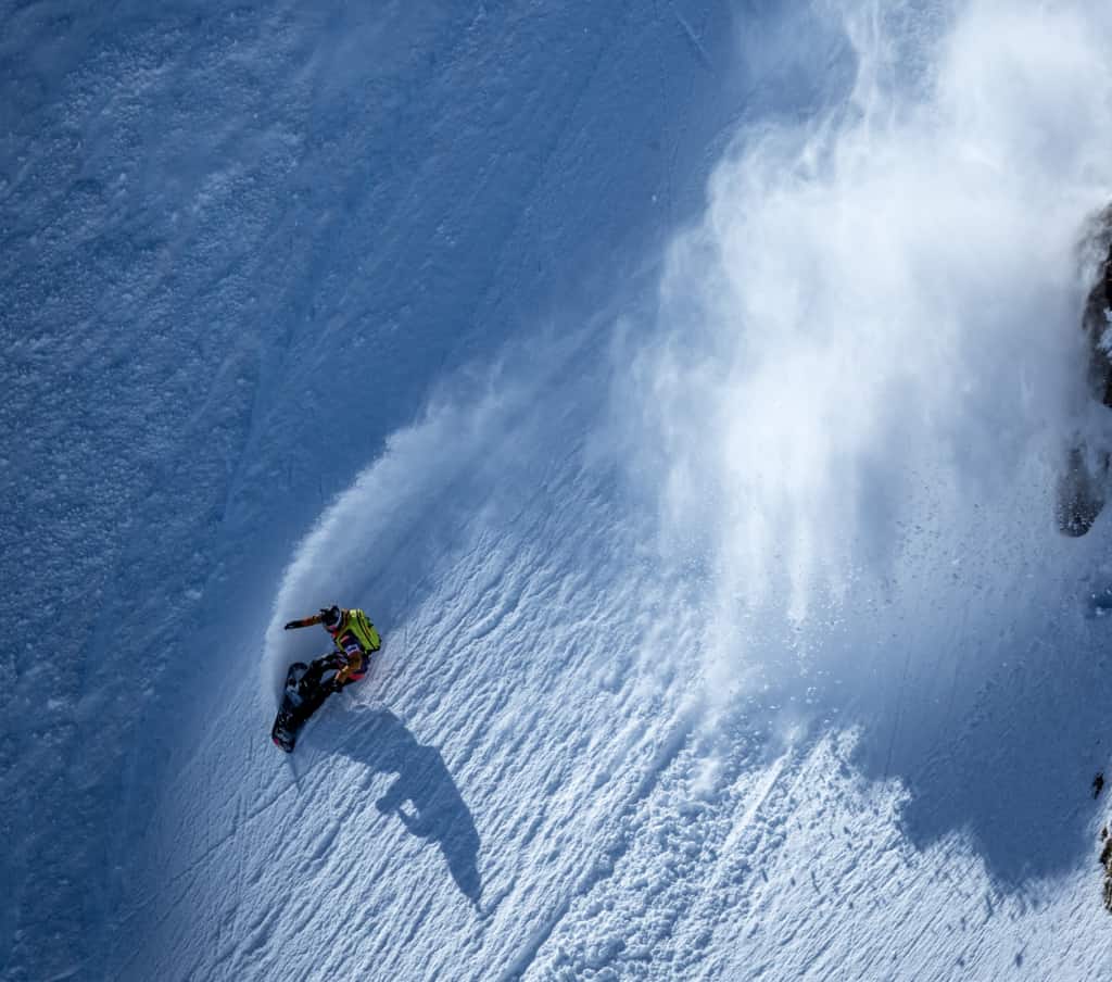 Aussie Snowboarder Michaela Davis-Meehan Receives Season Wildcard for ...