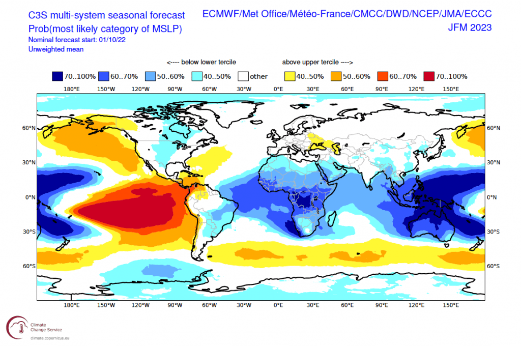2022-2023 Japanese Snow Season Outlook – November Update | Mountainwatch