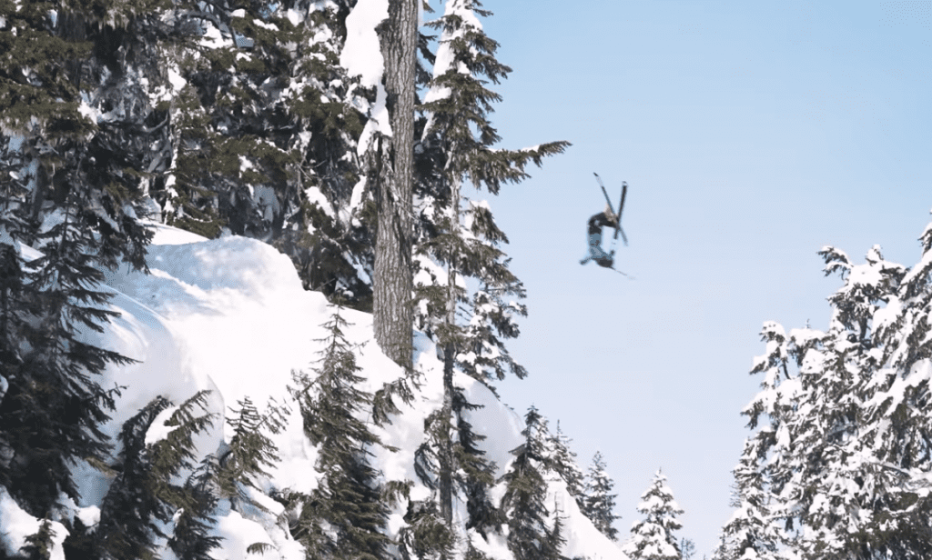 Video: The Approach 2 - Breaking Down Barriers | Mountainwatch