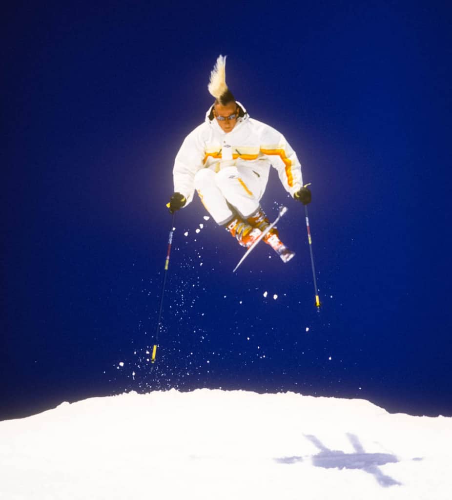 Chillfactor Podcast - The Legendary Glen Plake on Skiing, Fun, Life and ...