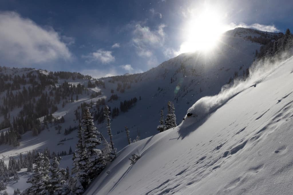 World Snow Wrap, Dec 3rd – Finally, Fresh Snow in Europe and Japan ...
