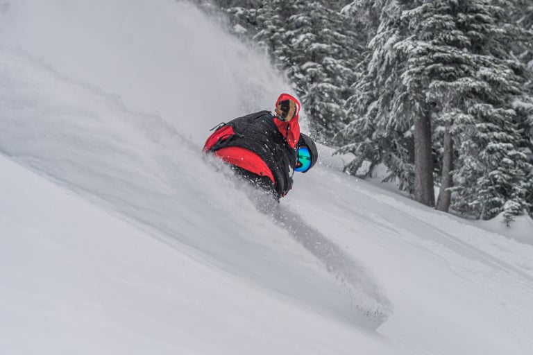 The Mountainwatch Guide to Big White Ski Resort – Canada’s Favourite ...