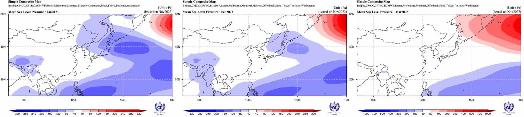 2022-2023 Japanese Snow Season Outlook – December Update ...