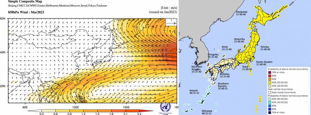 2022-2023 Japanese Snow Season Outlook – February Update | Mountainwatch
