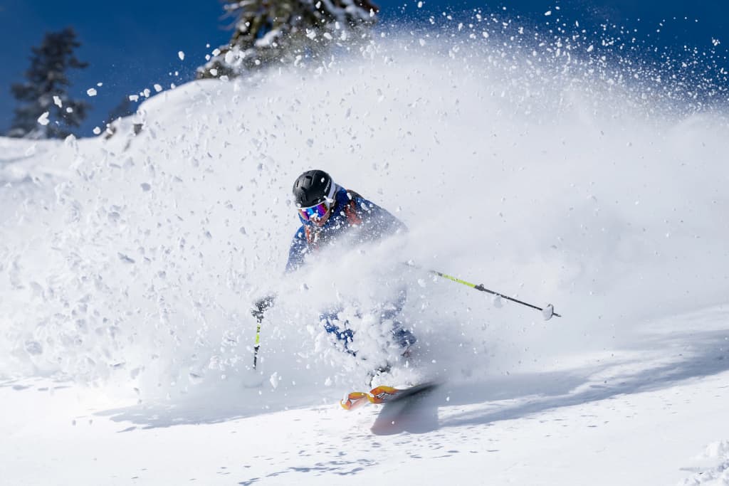 World Snow Wrap, February 13 - Consistent Refills in Japan and North ...