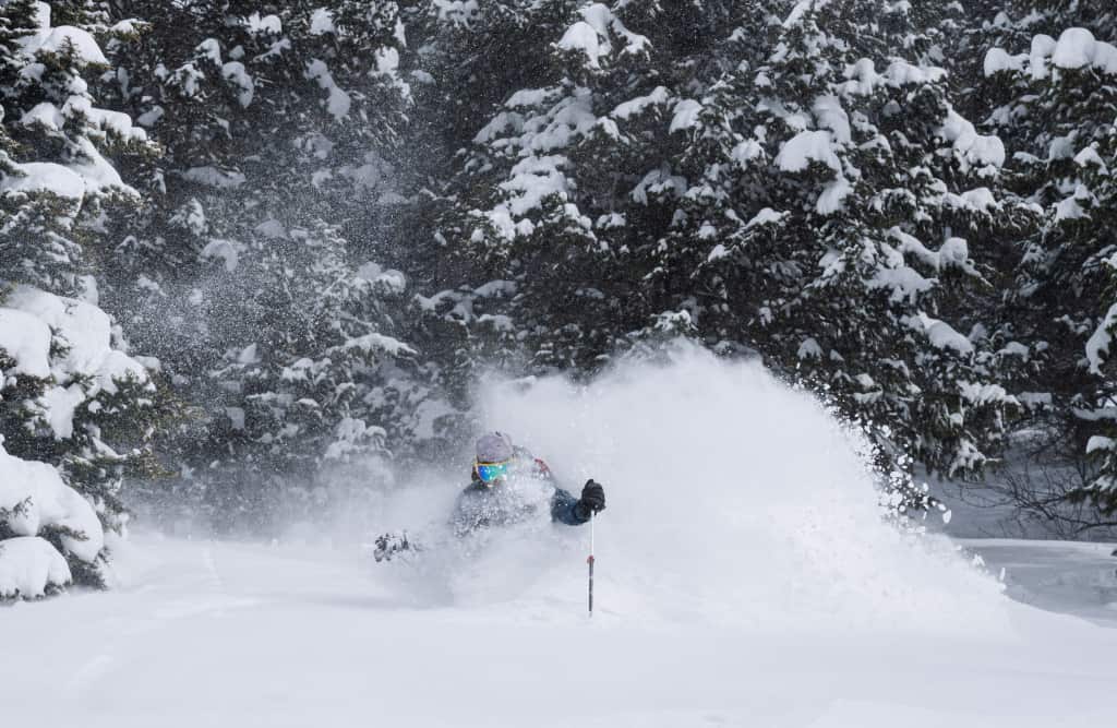 World Snow Wrap March 3rd, 2023 – Massive Totals and Powder Days in the ...
