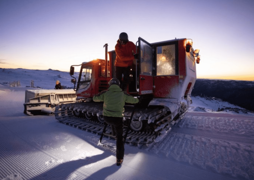 Thredbo 2023 Season Passes and Winter Product Range Released Today ...