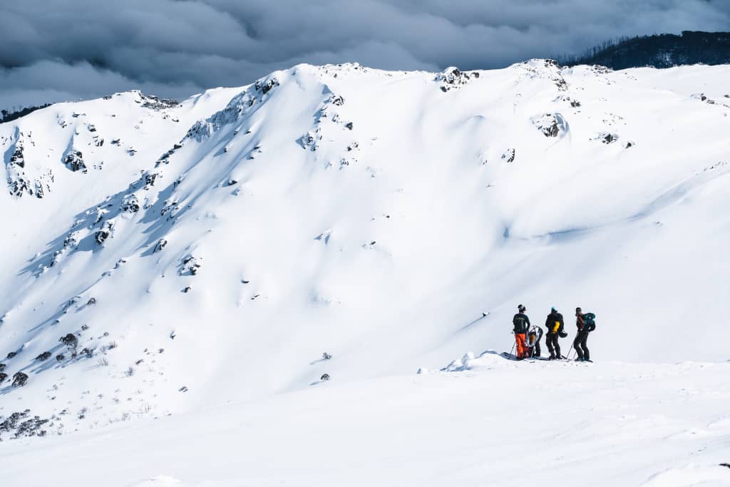 Winter Kickoff - Hosted by The North Face | Mountainwatch