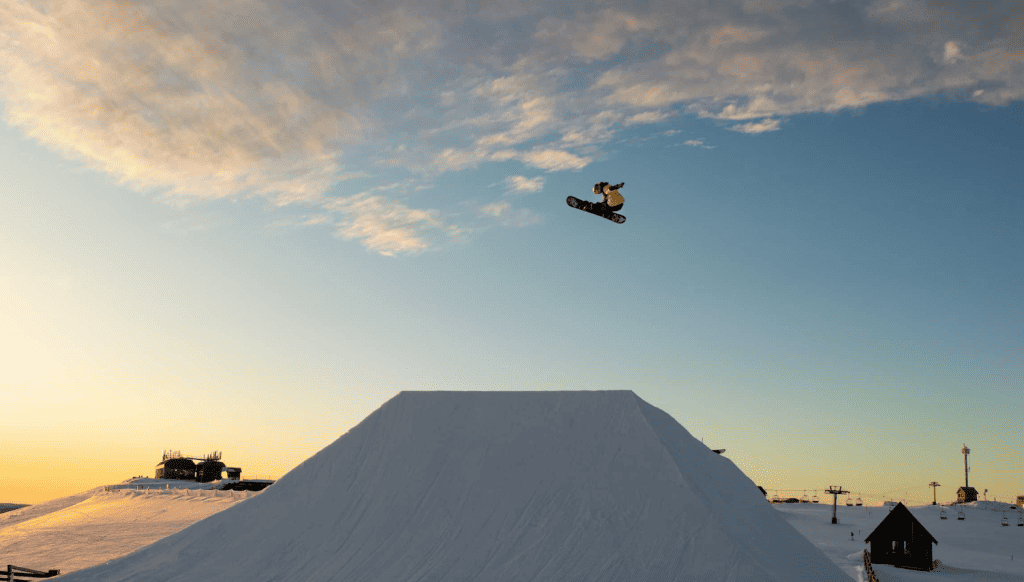 2023 Snow Australia Award Nominees | Mountainwatch