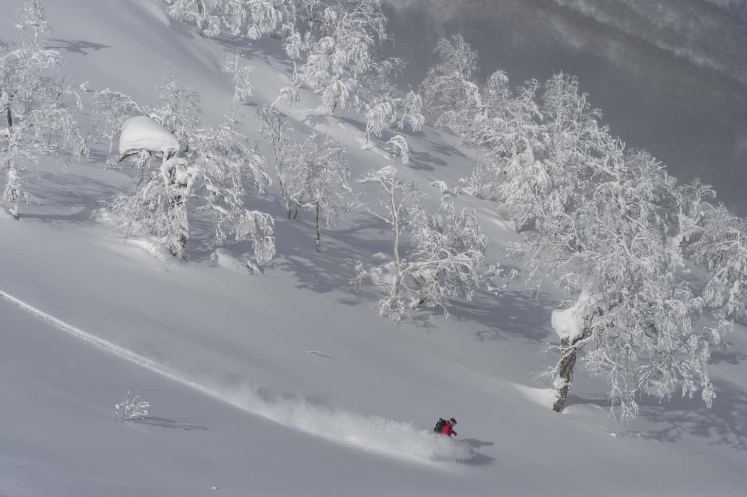 Mountainwatch Guide to Tomamu - In the Centre of Hokkaido's Powder Belt ...