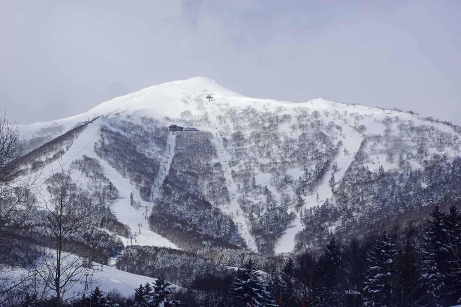 Mountainwatch Guide to Tomamu - In the Centre of Hokkaido's Powder Belt ...