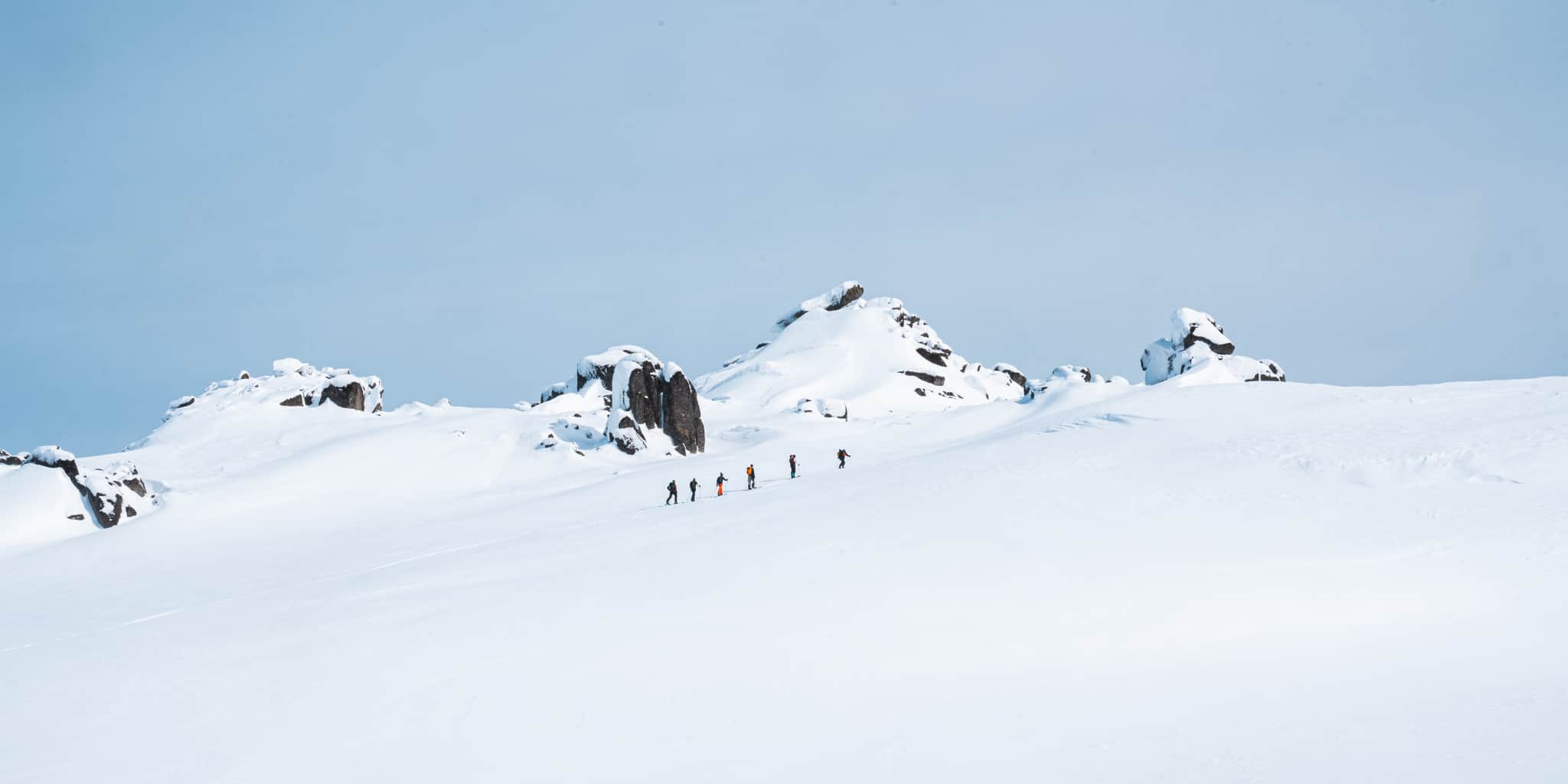 POW Australia Ramping Up For Winter | Mountainwatch