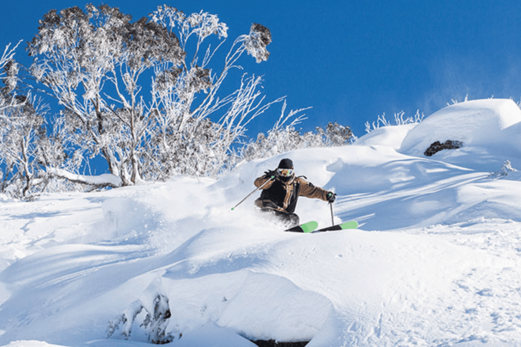 2023 Australian Snow Season Outlook – June Update – Party Like It’s ...