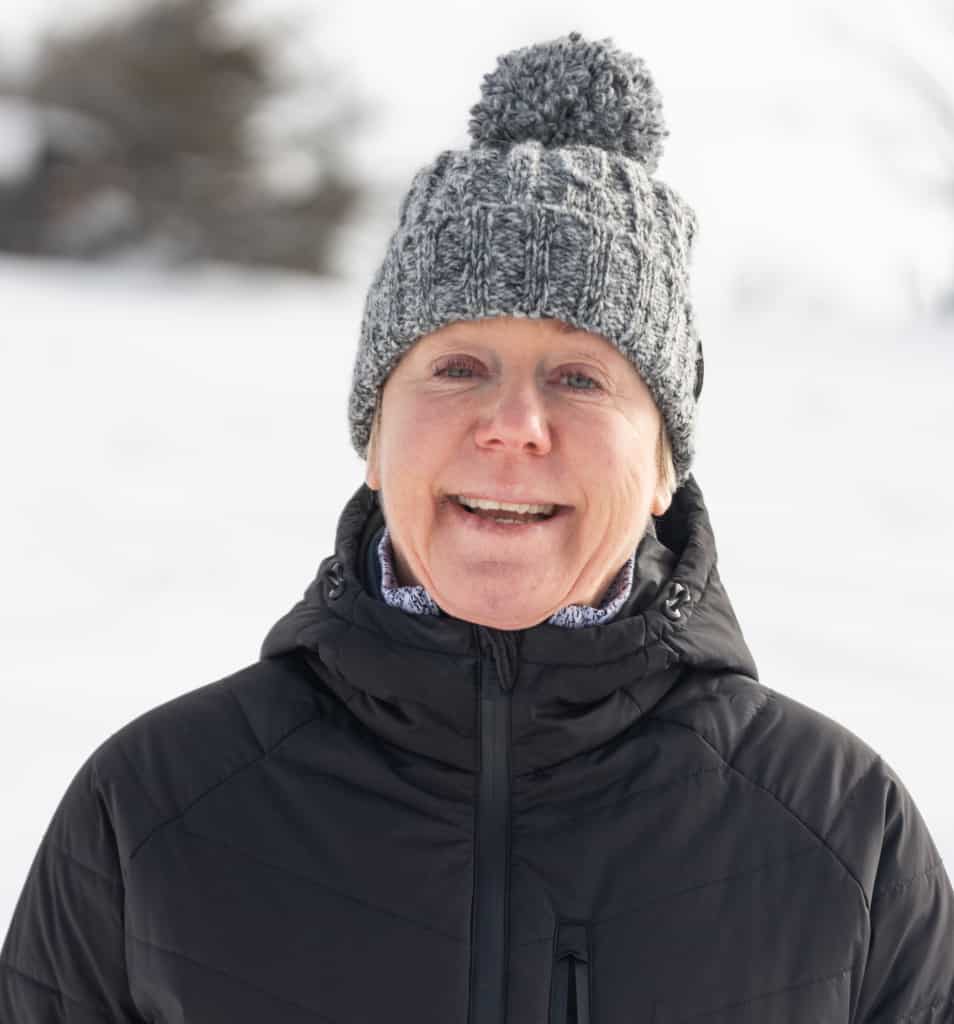 Tina Burford Named New General Manager Of Mount Hotham Skiing Company ...