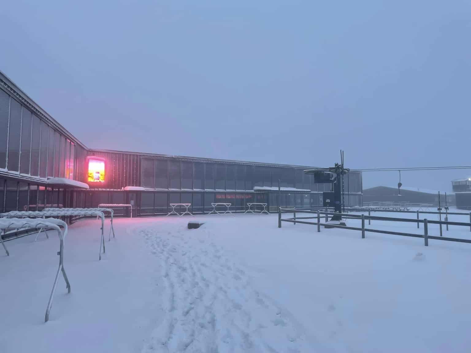 Selwyn Snow Resort Reopening This Friday, June 23rd | Mountainwatch