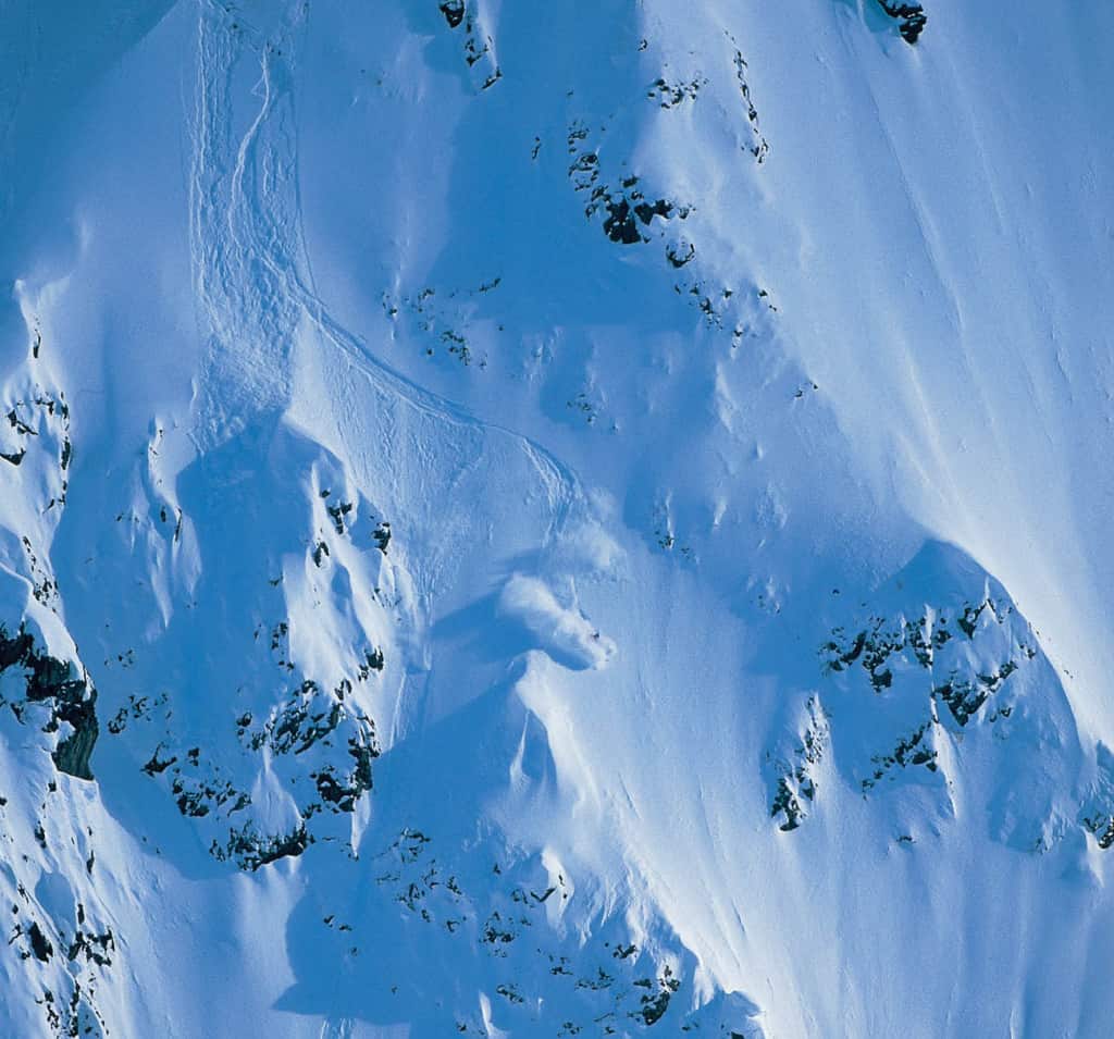 The Chillfactor Podcast - Andrea Binning, Australian Big Mountain ...
