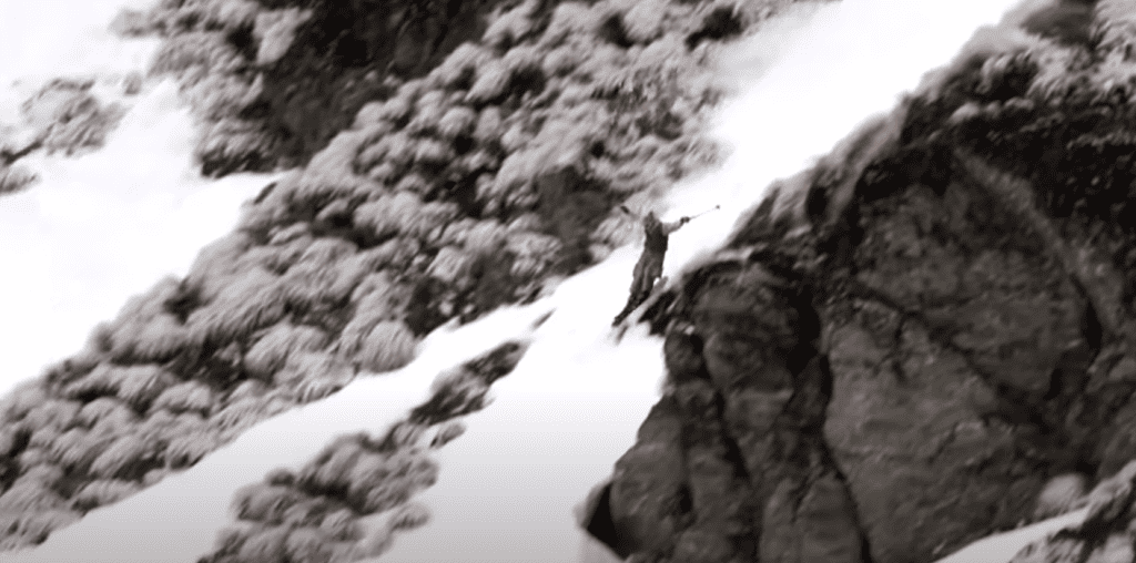 Bracket Creep - A New Zealand Freeski Film | Mountainwatch