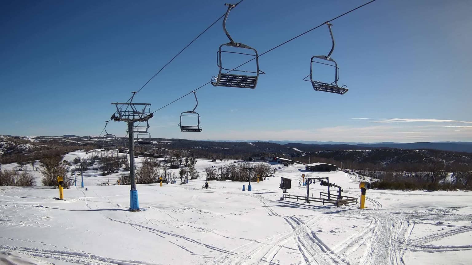 Selwyn Snow Resort Reopening This Friday, June 23rd | Mountainwatch