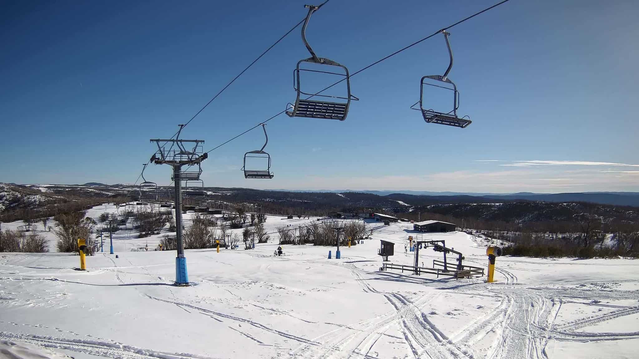 Selwyn Snow Resort Reopening This Friday, June 23rd | Mountainwatch