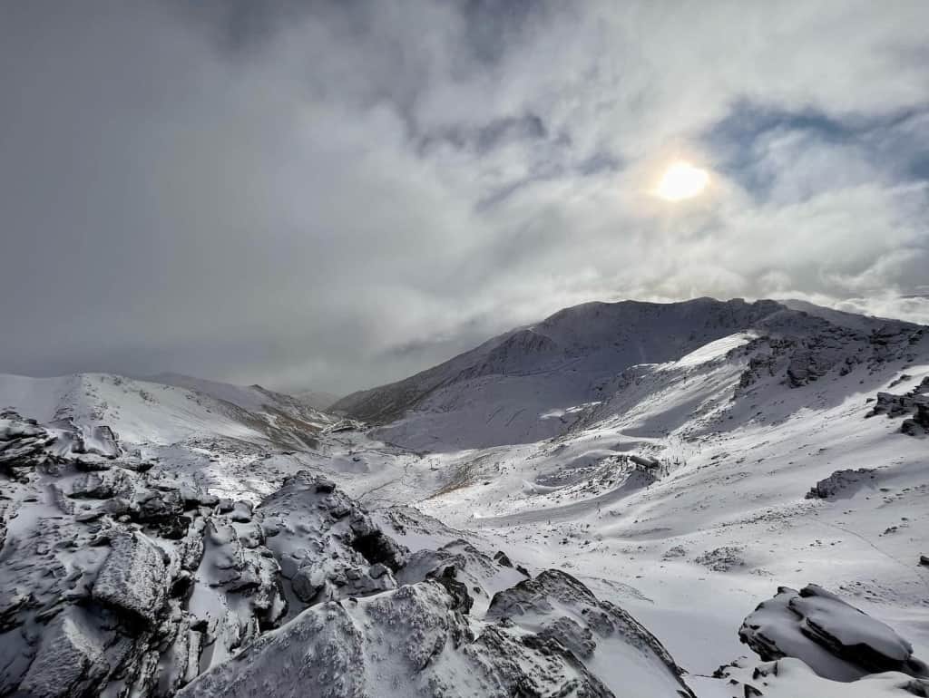 New Zealand 2022 Snow Season Outlook, July Update | Mountainwatch