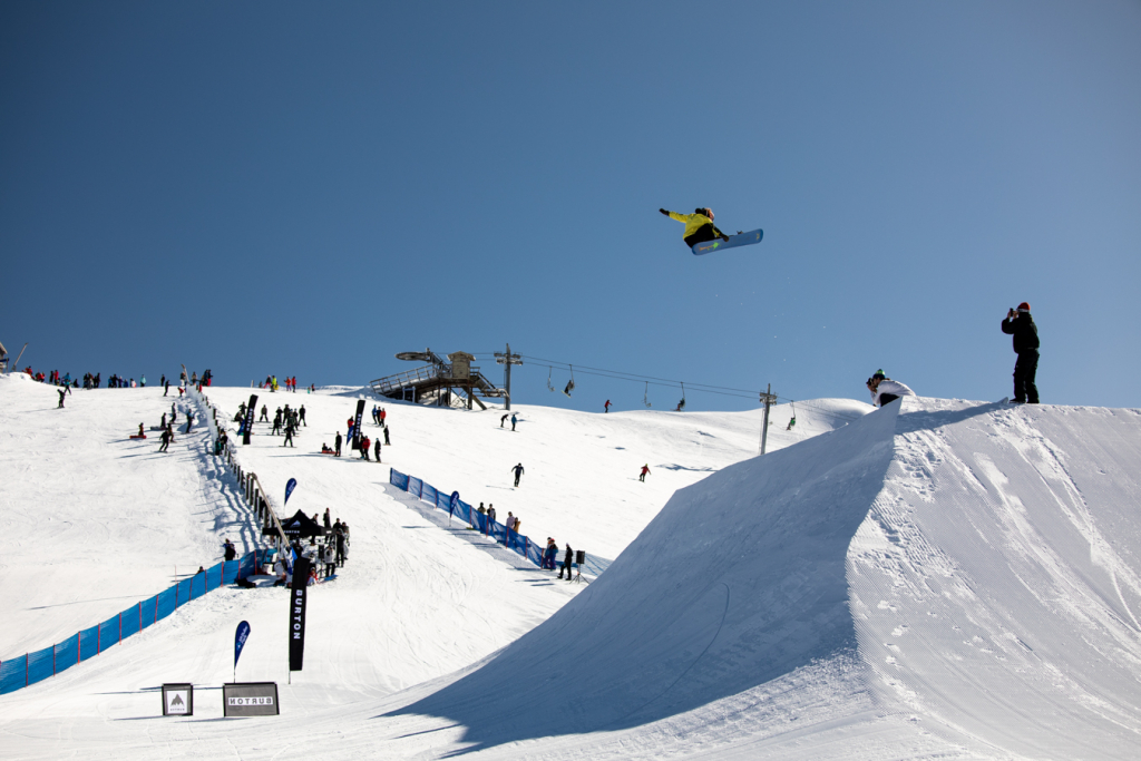 Burton Cattleman’s Cup Is Back At Mt Buller | Mountainwatch