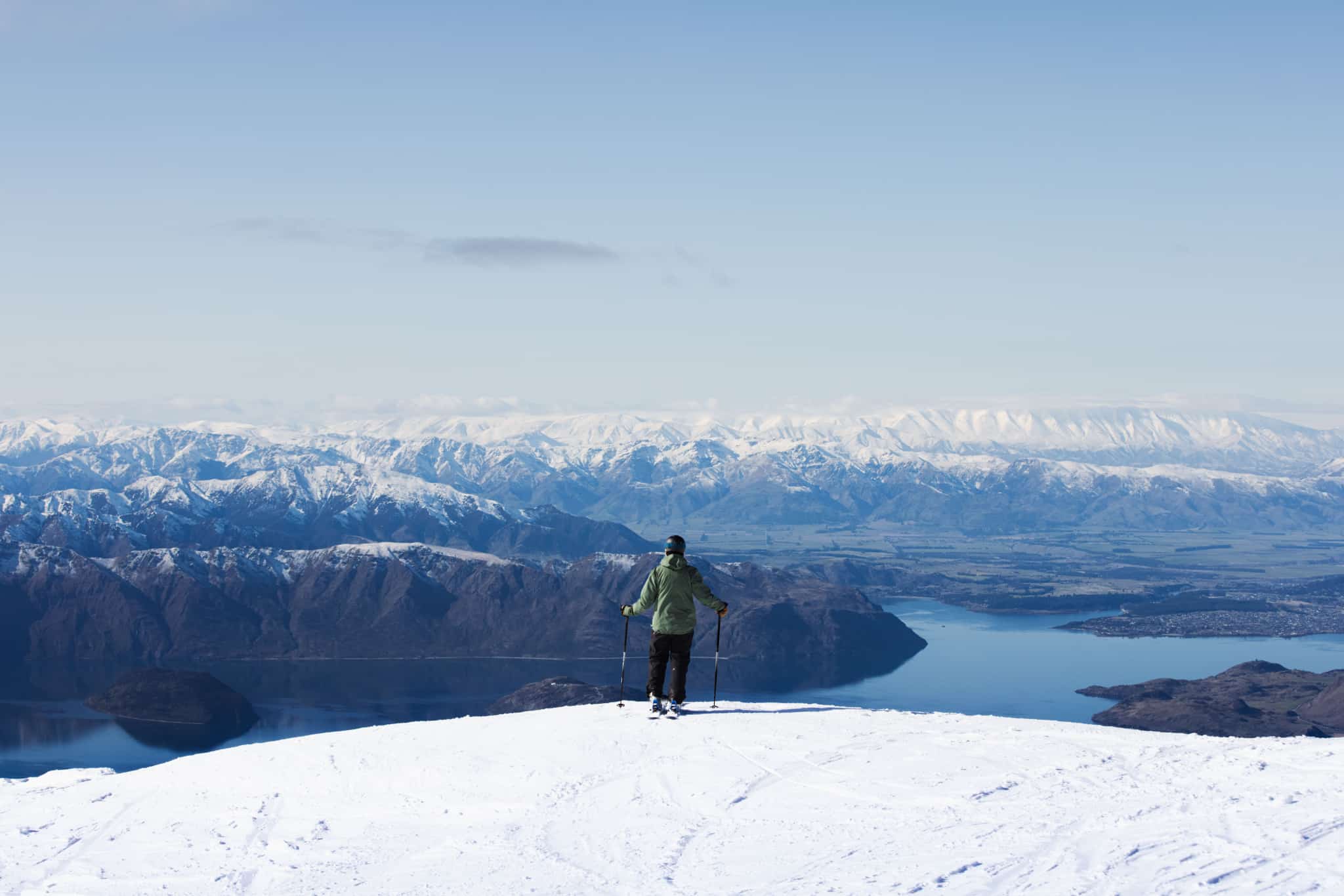 Wanaka Spring - Fun Times in One of Our Favourite Destinations ...