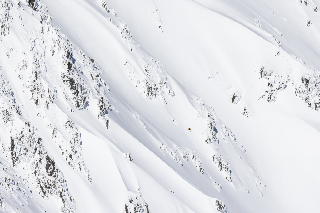 Ngarigo Country – Big lines, Bigger Avalanches and Spring Pow on the ...
