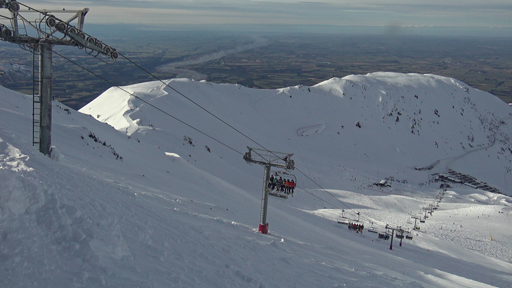 New Zealand Superpass - One Pass, 10 Ski Resorts Launched for 2025 ...