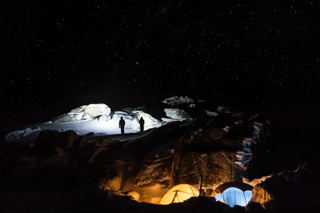 Ngarigo Country – Big lines, Bigger Avalanches and Spring Pow on the ...