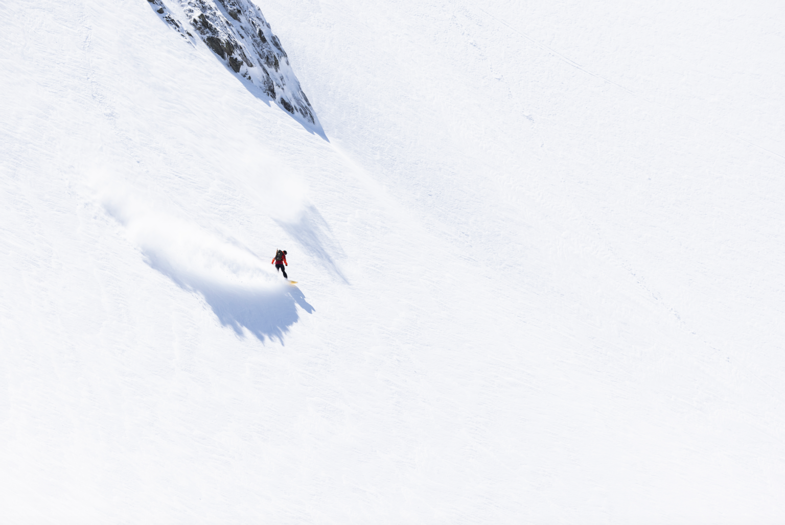 Ngarigo Country – Big lines, Bigger Avalanches and Spring Pow on the ...