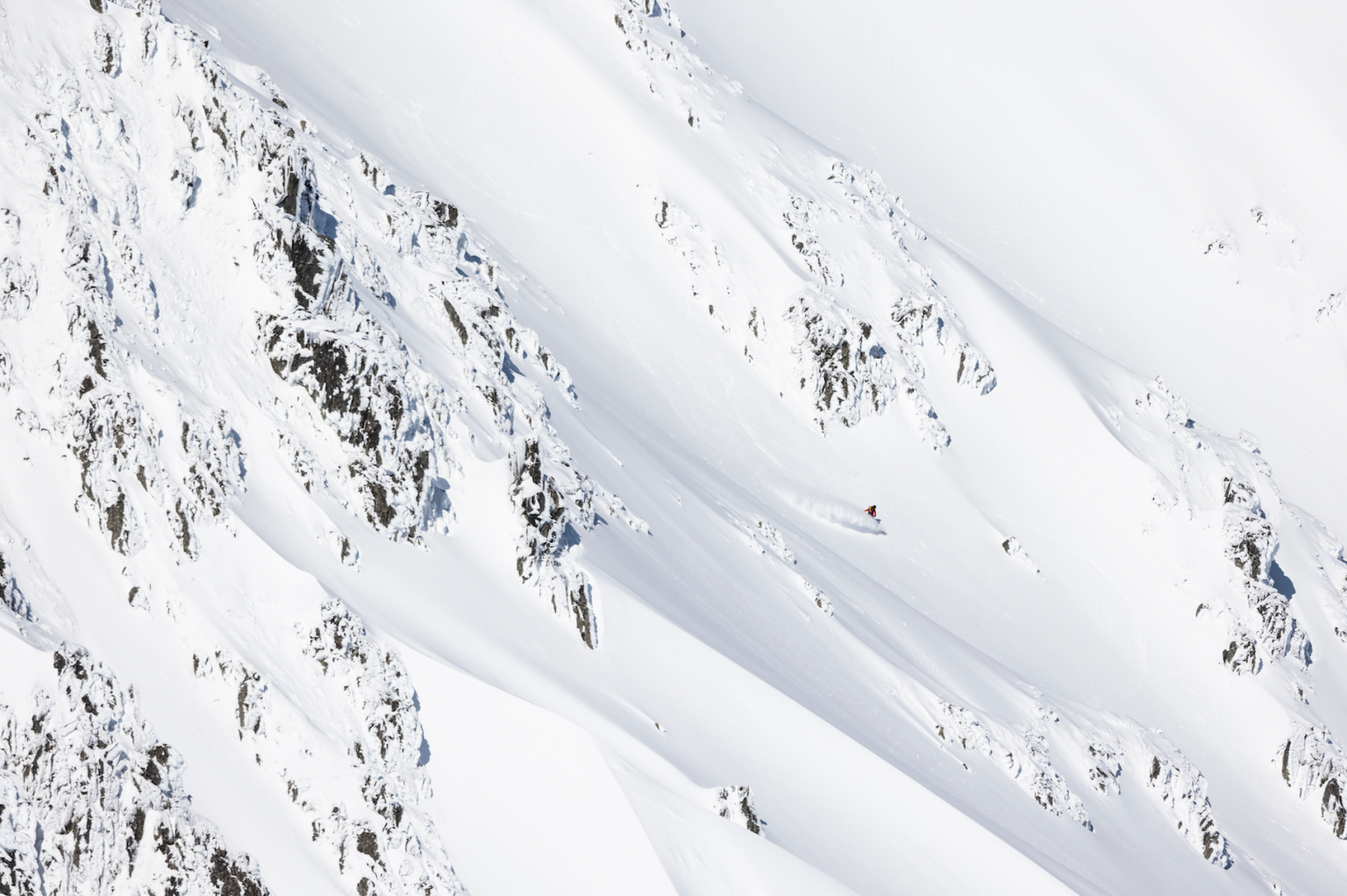 Ngarigo Country – Big lines, Bigger Avalanches and Spring Pow on the ...