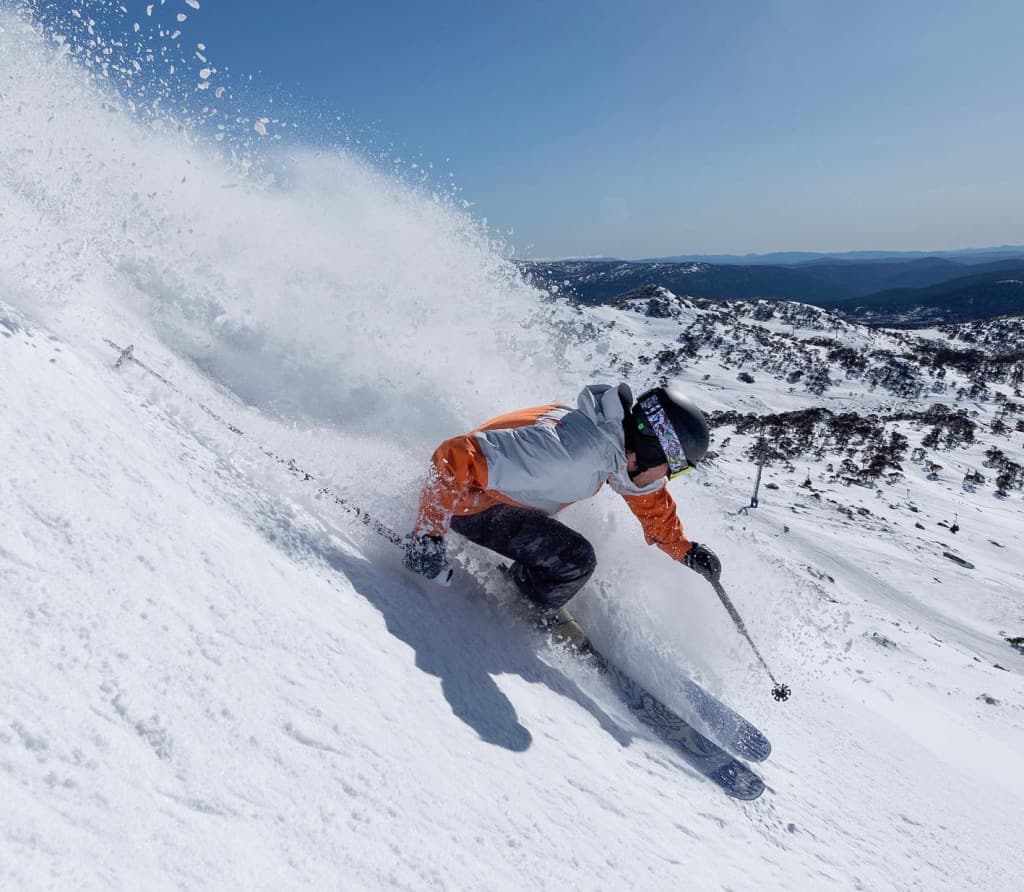 Storm Journal Sept 8th -10th – Friday’s Blizzard And Three Of The Best ...