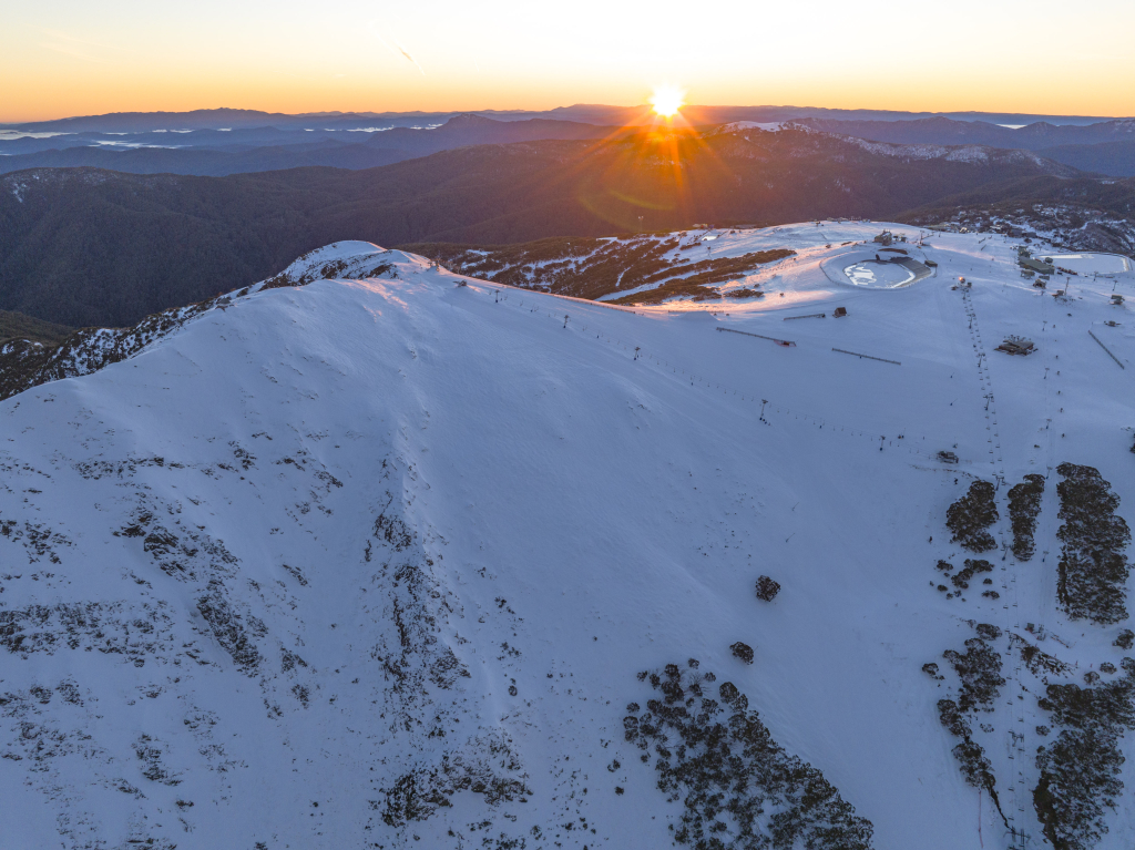 Mt Buller Season Membership Early Bird Sale for 2024 - $999 for Adults ...
