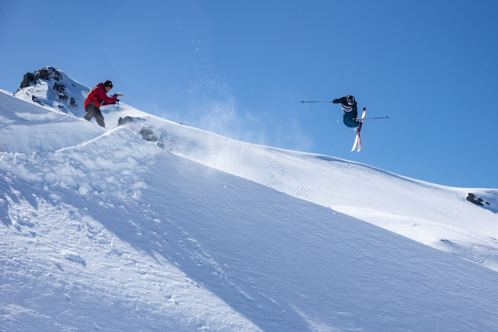Team Europe Crowned 2023 Obsidian Champions at Winter Games NZ ...