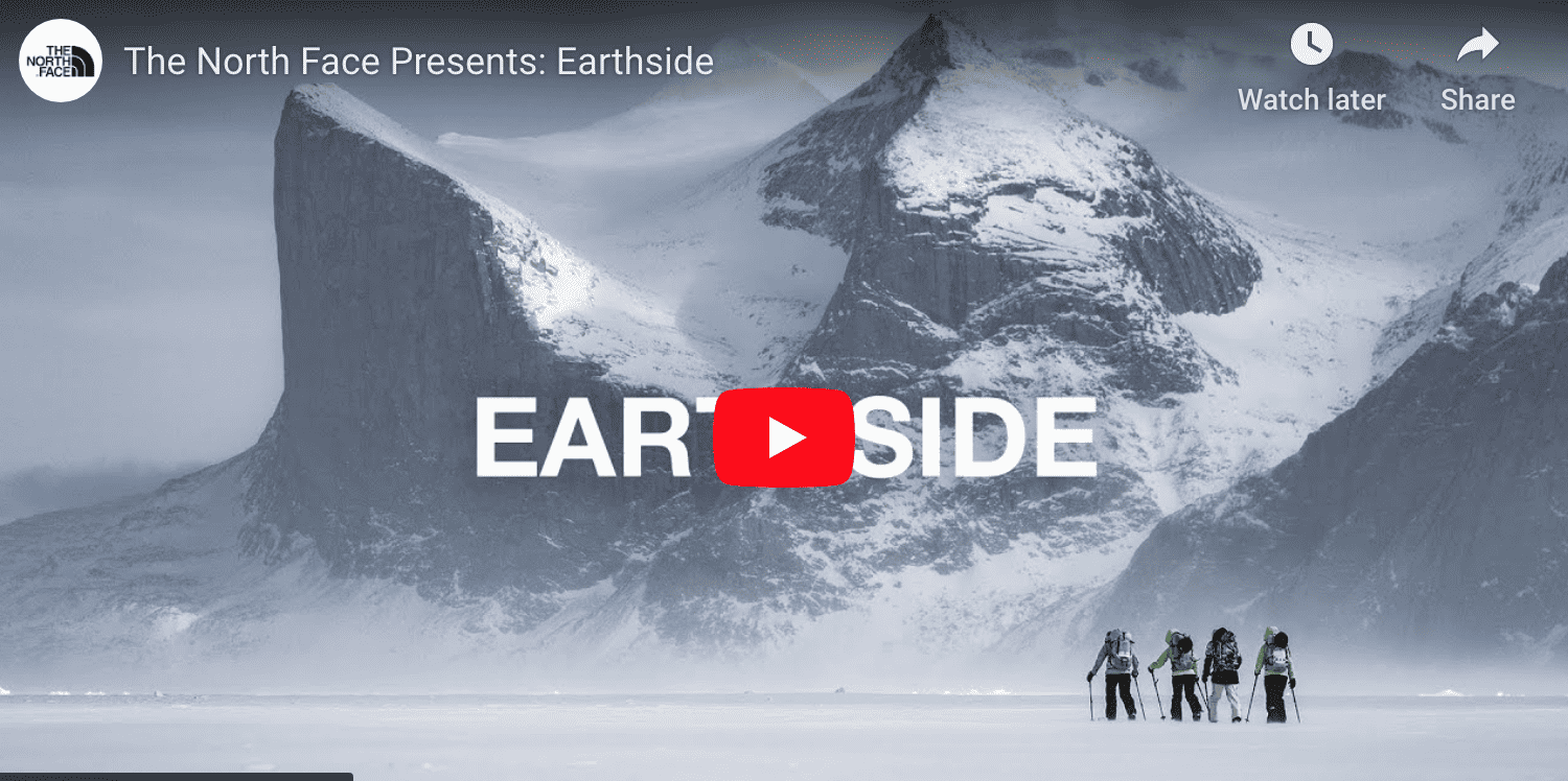 Earthside - In Loving Memory of Hilaree Nelson, 1972–2022. Full Film ...