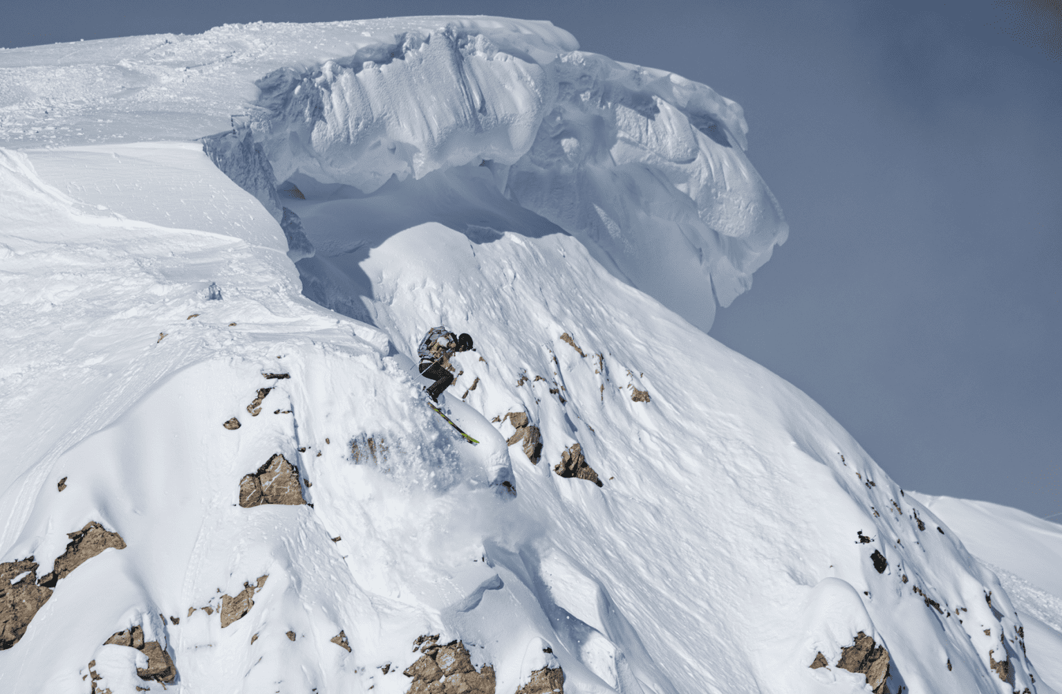 FWT 2024 Athlete Roster Announced – 40 Riders Locked In Across Four ...