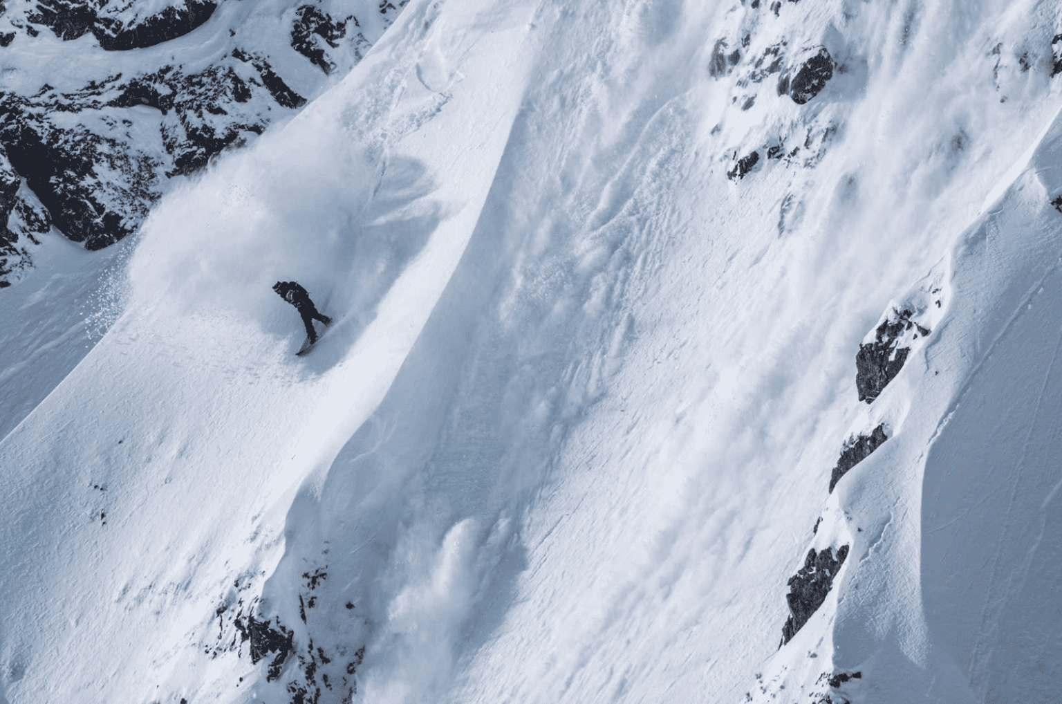 FWT 2024 Athlete Roster Announced – 40 Riders Locked In Across Four ...