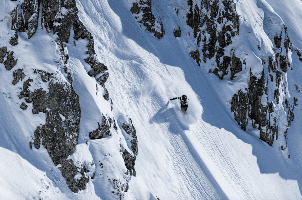 FWT 2024 Athlete Roster Announced – 40 Riders Locked In Across Four ...