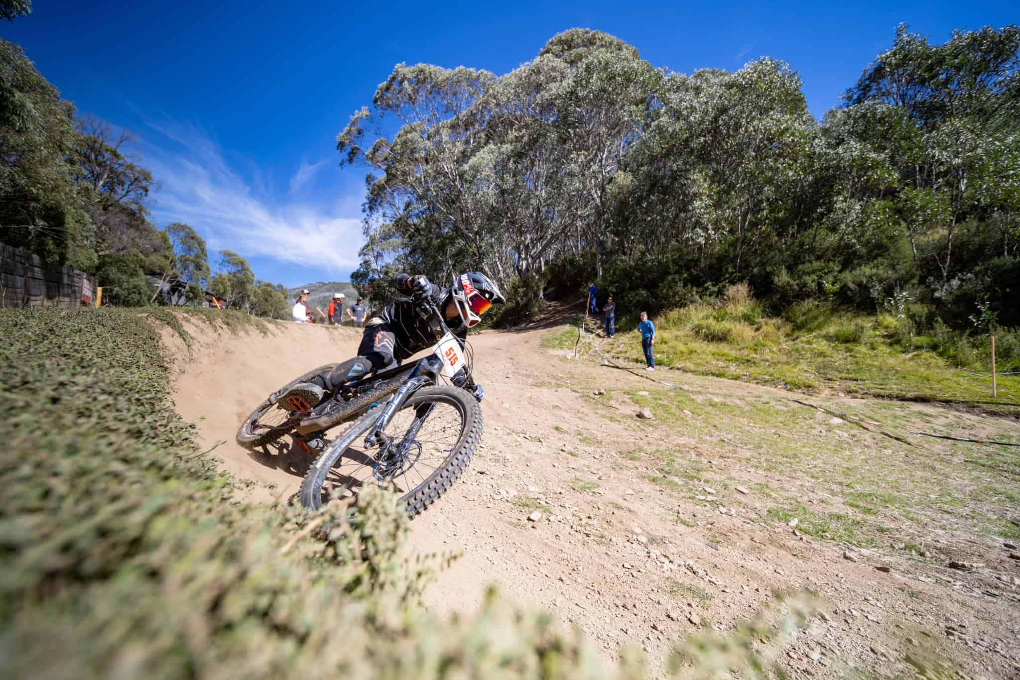 Registration Is Now Open For 2024 Australian Mountain Biking ...