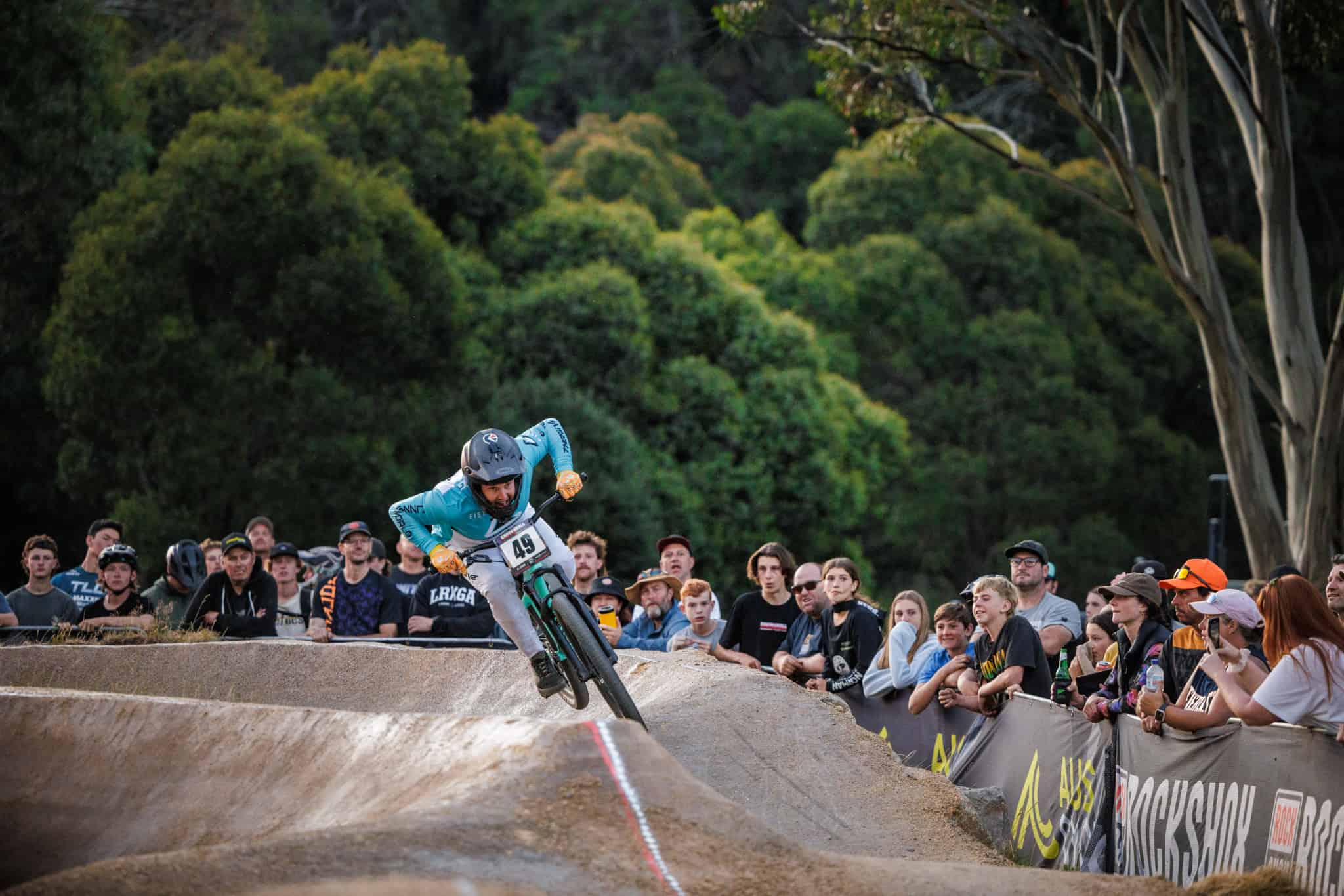 Registration Now Open for Thredbo Gravity Mountainbike Series ...