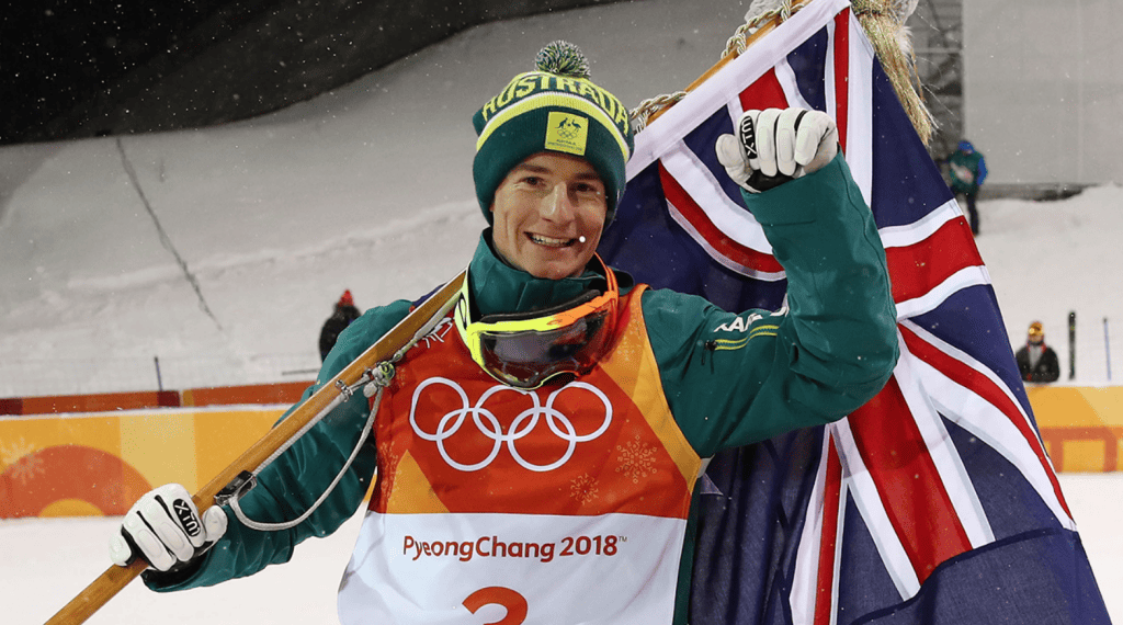 The Chillfactor Podcast - Matt Graham, Three-Time Olympian, on Focus ...